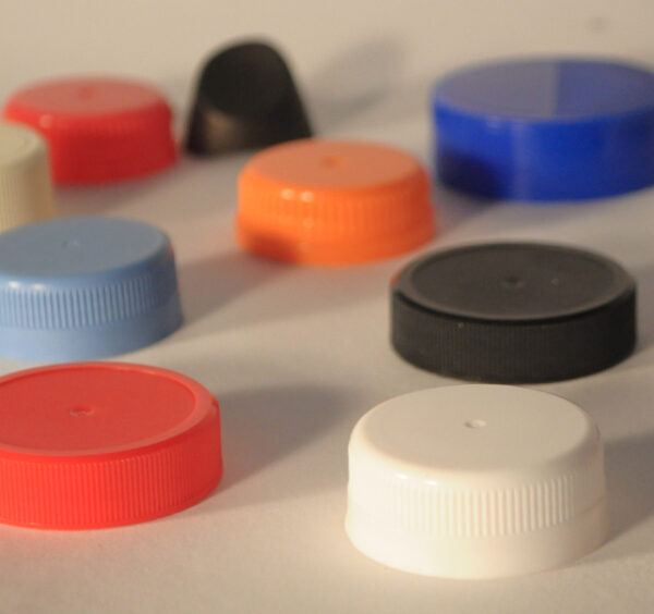 Injection Molding – Almega Plastics