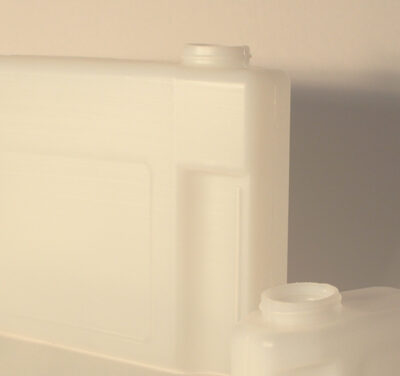 Extrusion Blow Molding – Almega Plastics