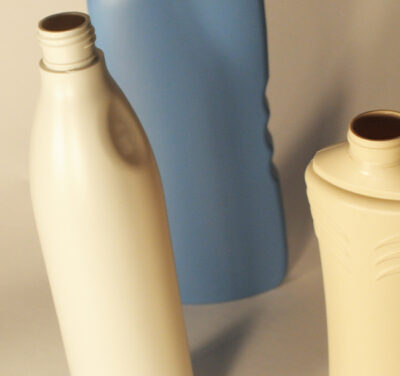 Extrusion Blow Molding – Almega Plastics