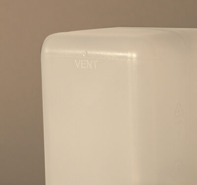 Extrusion Blow Molding – Almega Plastics