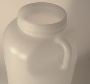 Extrusion Blow Molding – Almega Plastics